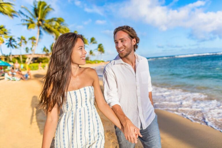 Romantic Things to do in Kauai for a Hawaii Honeymoon (2023)