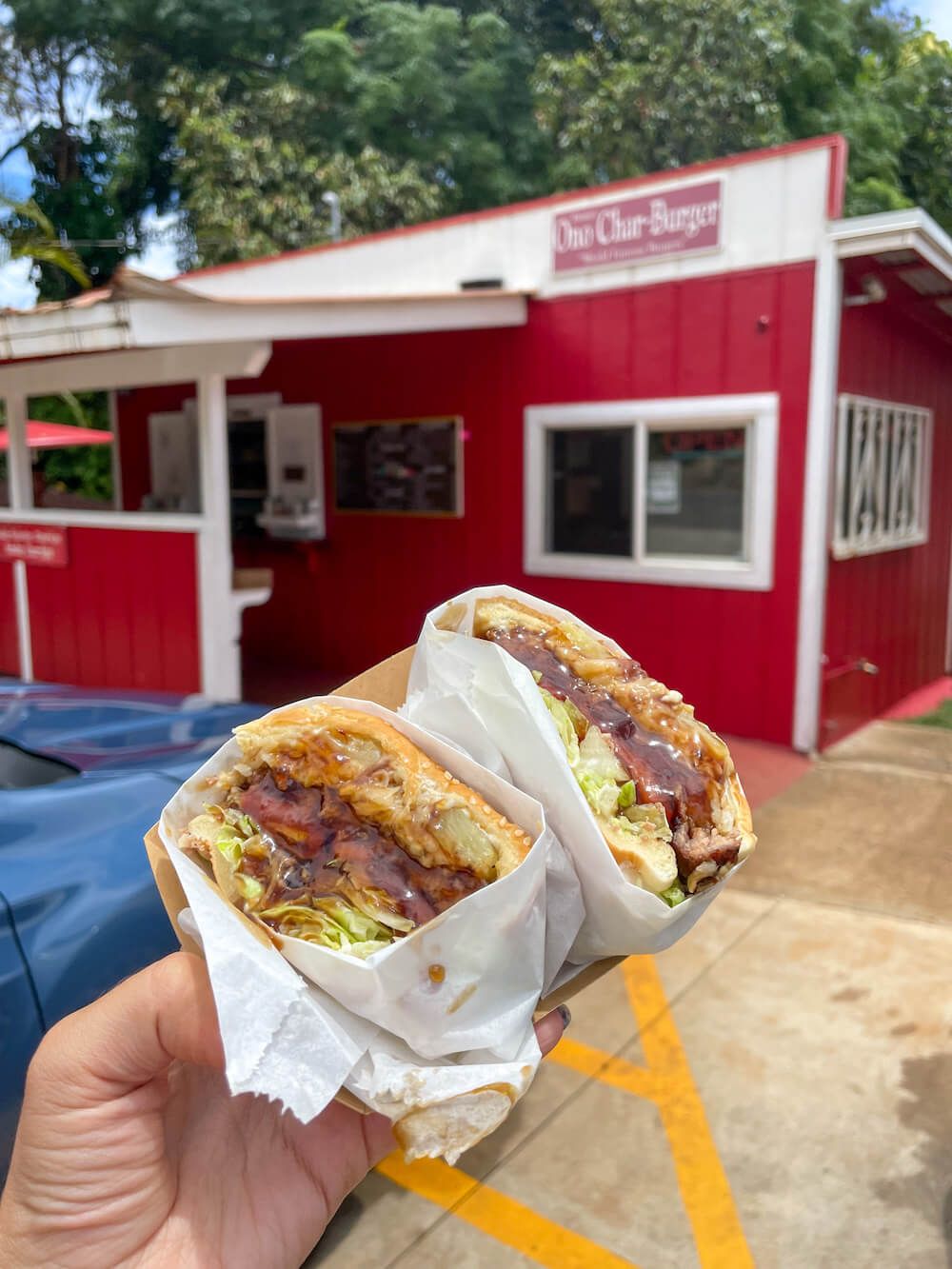 15 Kid-Friendly Kauai Restaurants Worth a Stop (2023) - Hawaii Travel Spot