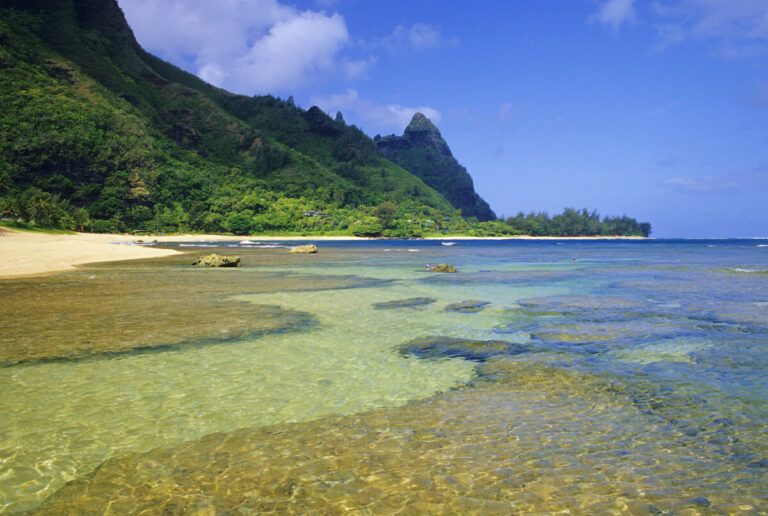 15 Jaw-Dropping North Shore Kauai Beaches (2023) - Hawaii Travel Spot