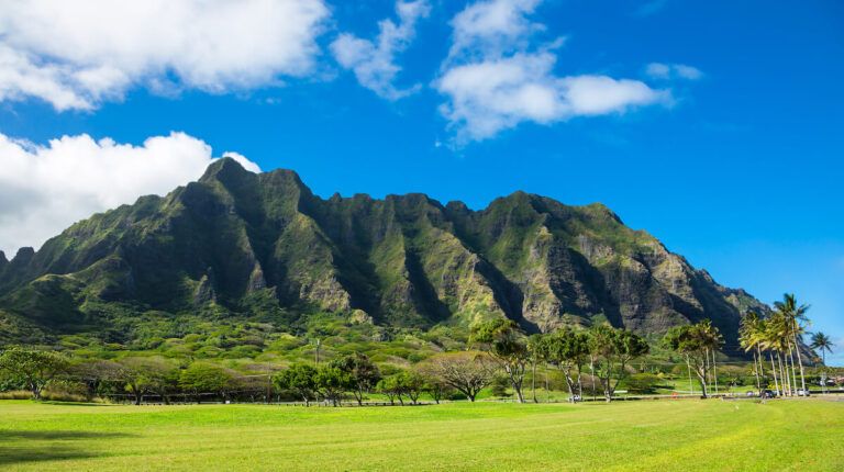 Most Beautiful Places in Oahu Worth a Stop (2023) - Hawaii Travel Spot