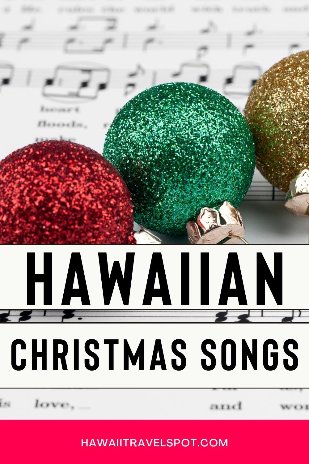 Best Hawaiian Christmas Music to Play This Holiday Season (2023)