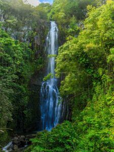 12 Gorgeous Maui Waterfalls Worth Seeing (2023) - Hawaii Travel Spot