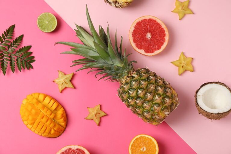 15 Flavorful Hawaiian Fruits Worth Tasting - Hawaii Travel Spot
