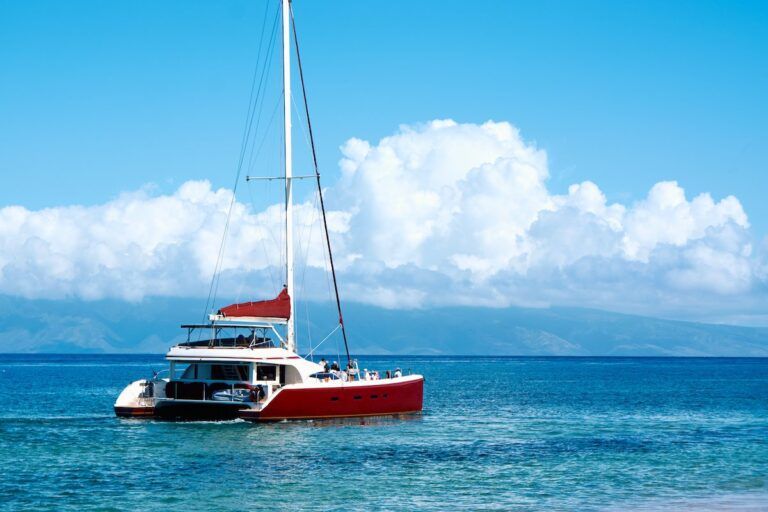 7 Magnificent Maui Boat Tours Worth Booking in 2023 - Hawaii Travel Spot