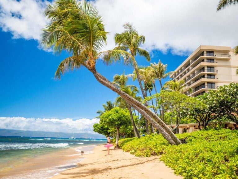 6 Amazing Maui Luxury Vacation Rentals for 2023 - Hawaii Travel Spot