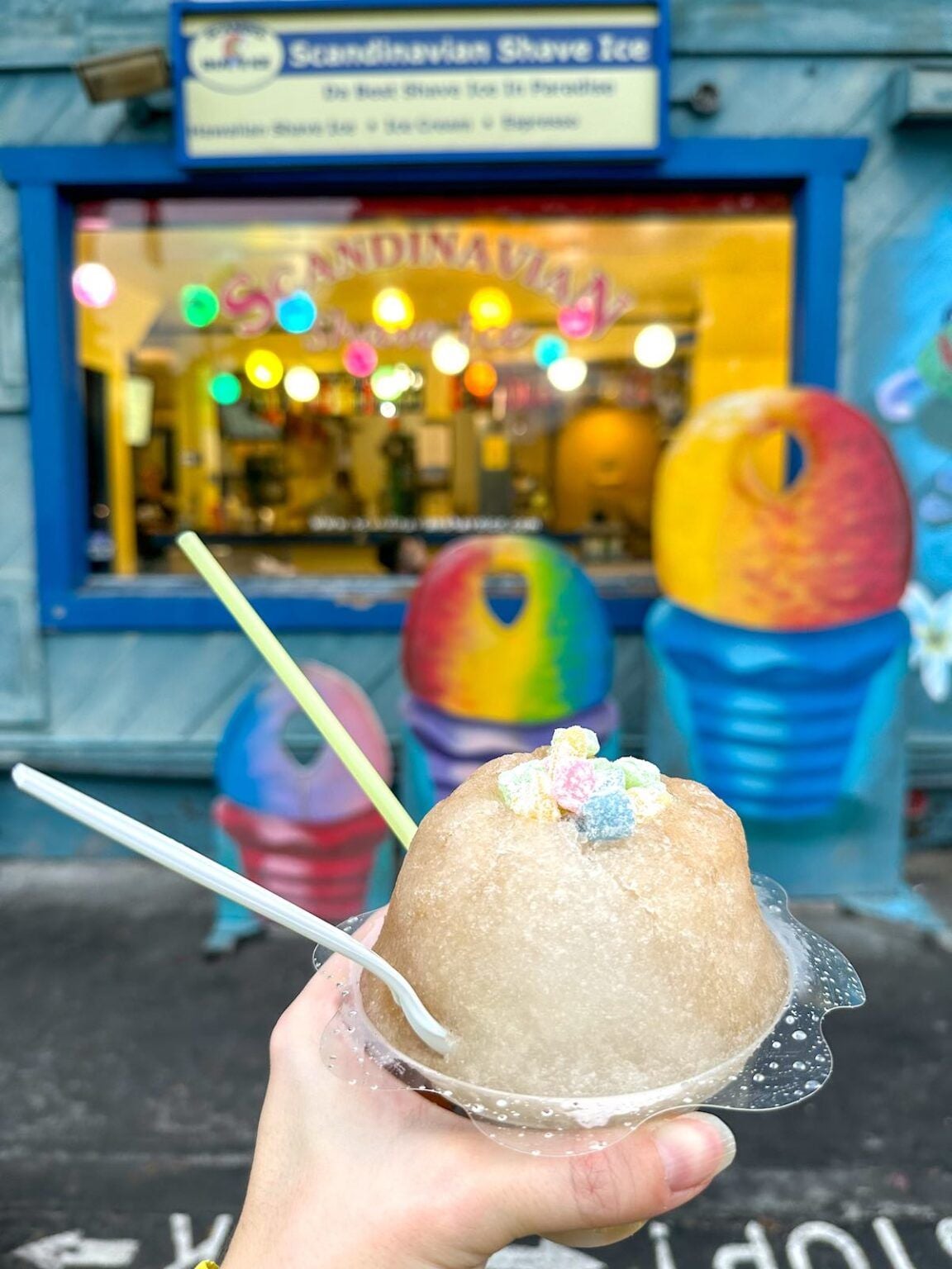 10 Big Island Shave Ice Spots Worth a Stop (2023)