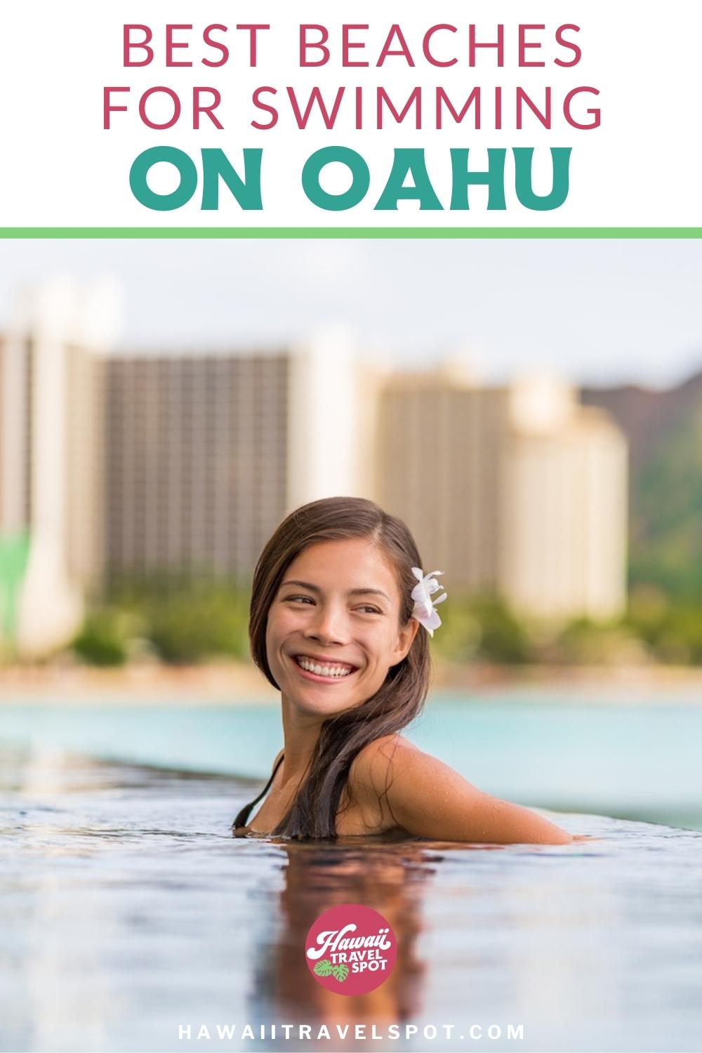 15 Best Swimming Beaches in Oahu, Hawaii (2023)