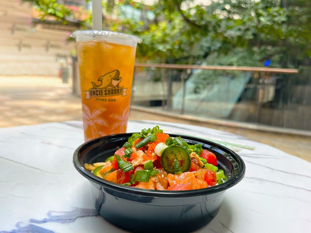 14 Best Places to Eat in Waikiki on a Budget (2023) - Hawaii Travel Spot