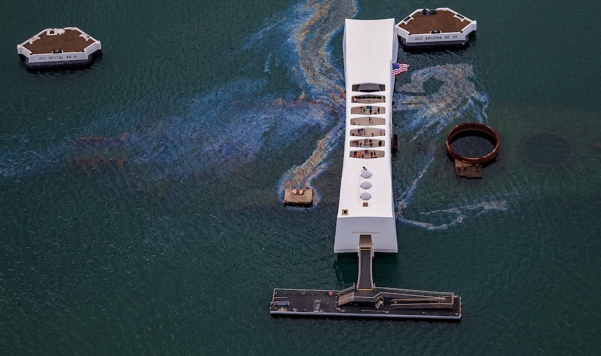 How to Visit Pearl Harbor: Scheduling, Tickets, and Must-See Monuments