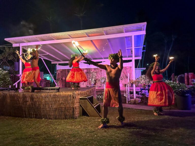 How to Choose the Best Luau on Oahu (2023) - Hawaii Travel Spot