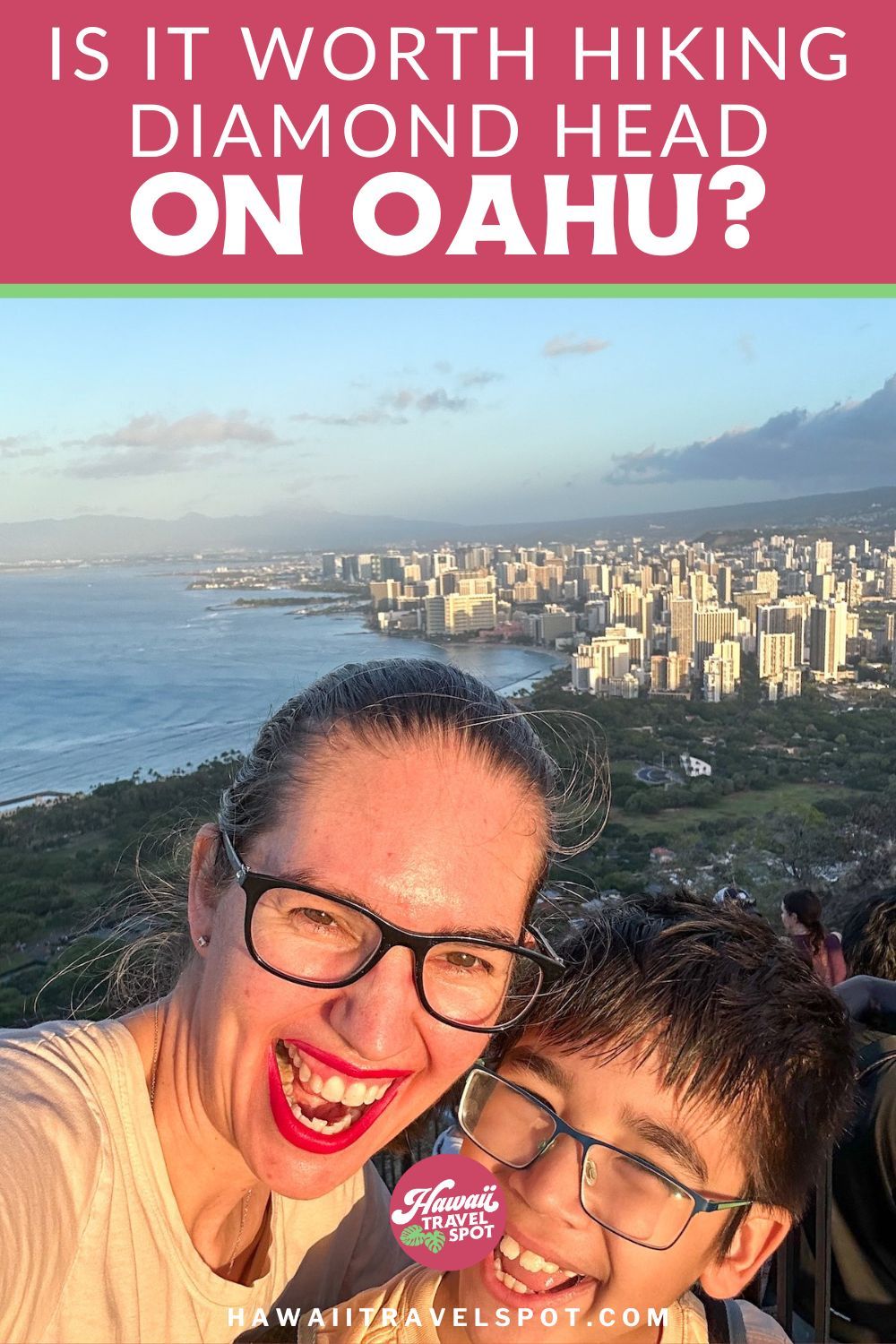 Is Hiking Diamond Head Worth It on Your First Oahu Trip?