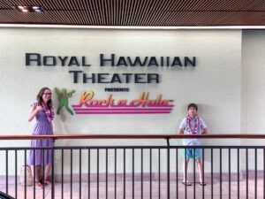 Is the Rock-A-Hula Show in Waikiki Worth Your Time?