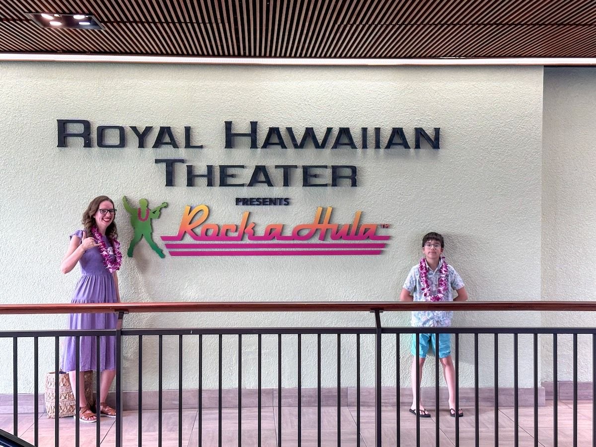 Is the Rock-A-Hula Show in Waikiki Worth Your Time?