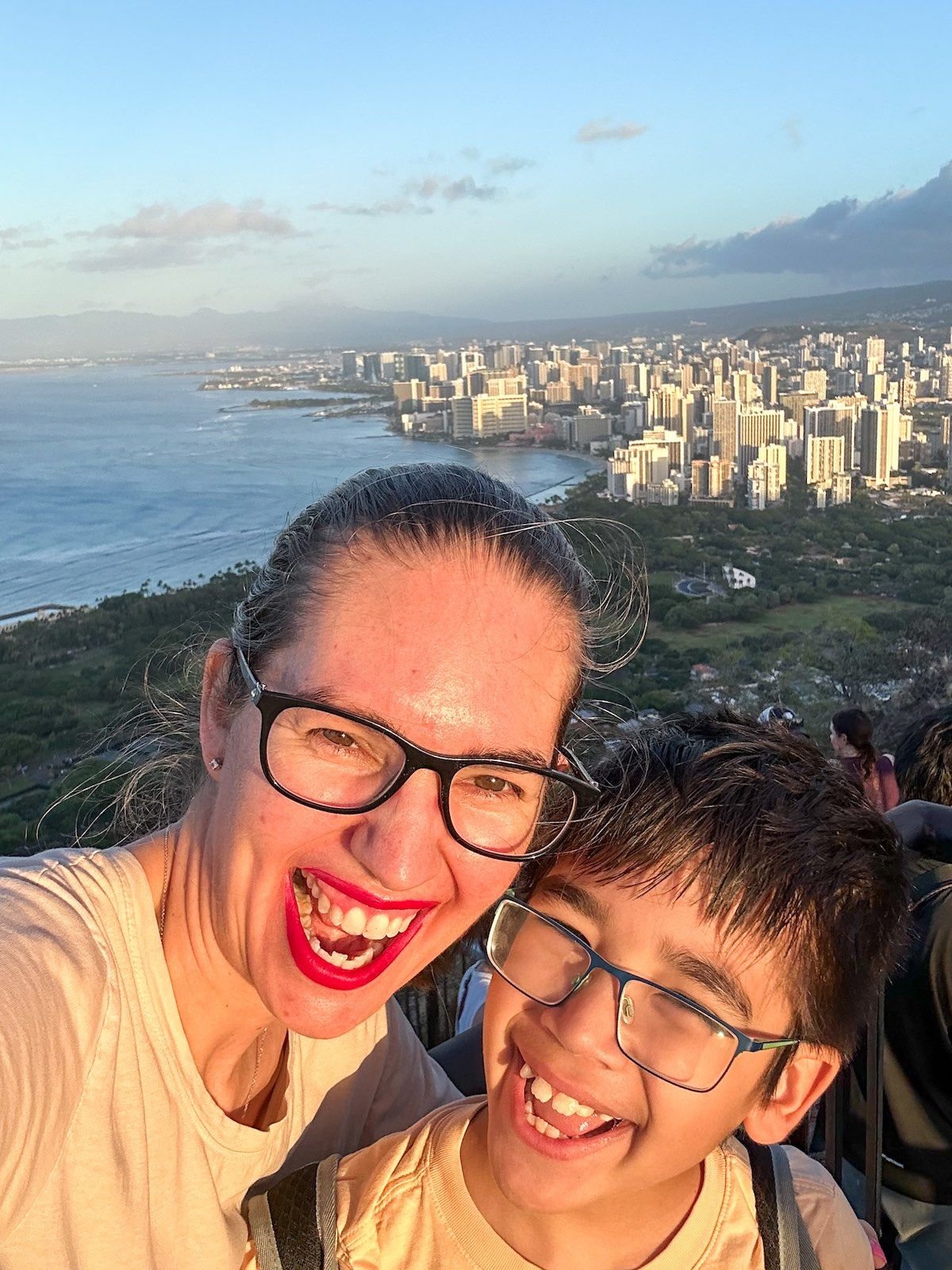 Is Hiking Diamond Head Worth It on Your First Oahu Trip?